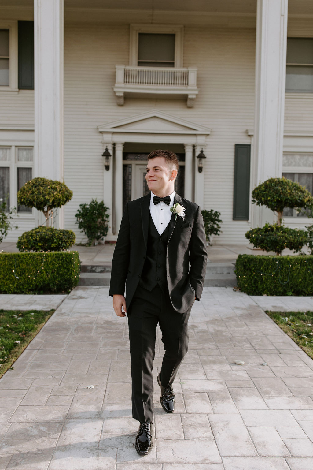 The Manor Estate Wedding Venue Photos - shannonbmontgomery.com