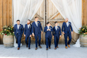 Richard's Ranch Wedding | B+M - shannonbmontgomery.com